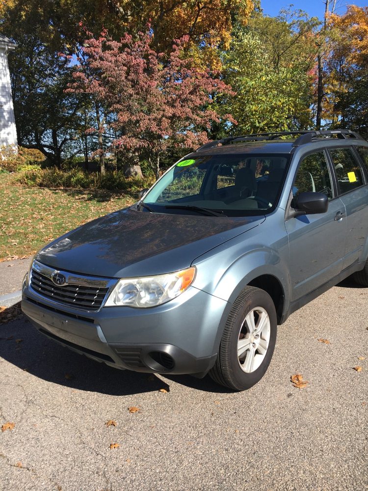 BEYOND MOTORS - 17 Photos - Auto Repair - 19 Stedman Ave, Braintree, MA ...