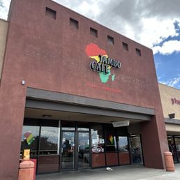 JAMBO CAFE - Updated December 2025 - 721 Photos & 1132 Reviews - 2010 ...