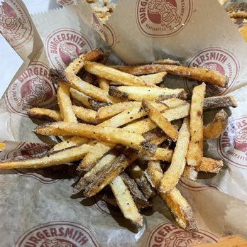 BURGERSMITH - Updated December 2025 - 294 Photos & 262 Reviews - 3613 ...