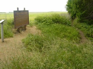 LAURA INGALLS WILDER MUSEUM - 330 8th St, Walnut Grove, Minnesota ...