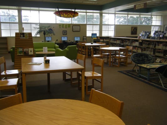 NEW SMYRNA BEACH REGIONAL LIBRARY - Updated December 2025 - 11 Photos ...