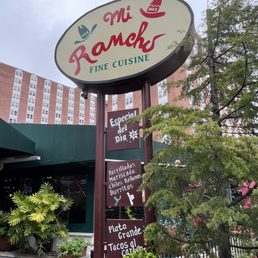 MI RANCHO - Updated December 2025 - 335 Photos & 583 Reviews - 8701 ...