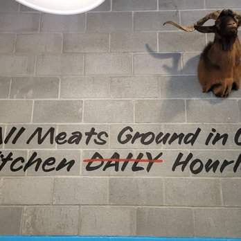 RODEO GOAT - Updated July 2024 - 589 Photos & 564 Reviews - 641 Powell ...