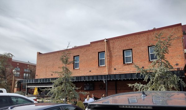 DEEP DEUCE GRILL - 179 Photos & 209 Reviews - 307 NE 2nd St, Oklahoma ...