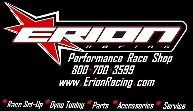ERION RACING - Updated July 2025 - 14 Photos - 2020 S Santa Cruz St ...
