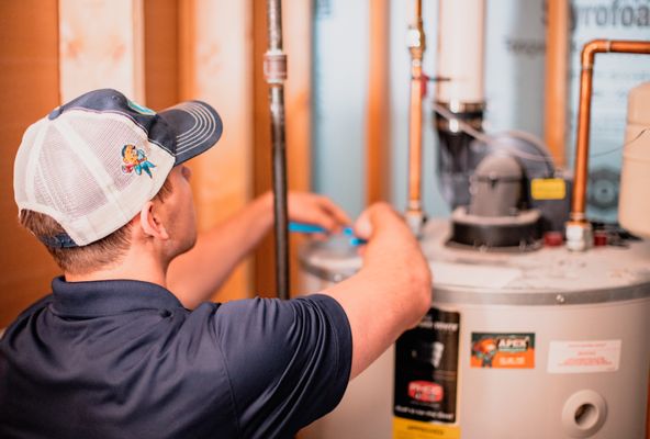 APEX PROS PLUMBING, ELECTRICAL, HEATING AND AIR - Updated May 2026 - 44 ...