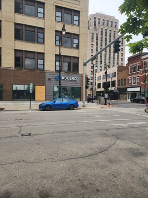 ASCEND CANNABIS DISPENSARY - SPRINGFIELD DOWNTOWN - Updated September ...