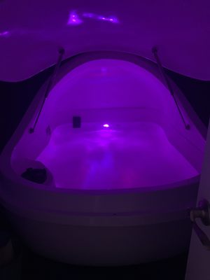 ASCEND FLOAT SPA - Updated August 2025 - 43 Photos & 18 Reviews - 8825 ...