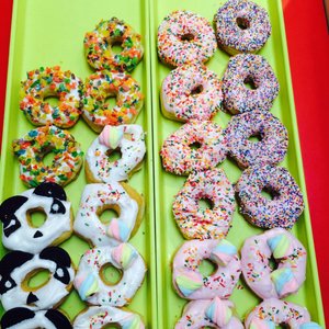 JERRY’S DONUTS - Updated January 2025 - 15 Photos & 60 Reviews - 12895 ...