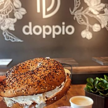 DOPPIO COFFEE - Updated December 2025 - 335 Photos & 175 Reviews - 1245 ...