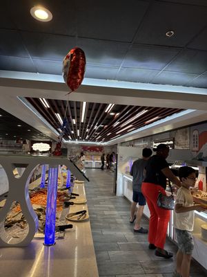 TAMPA CHINA BUFFET - Updated January 2026 - 213 Photos & 63 Reviews ...