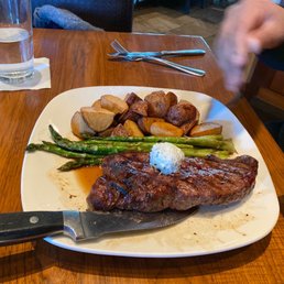 PORTER CREEK HARDWOOD GRILL - Updated September 2024 - 200 Photos & 185 ...