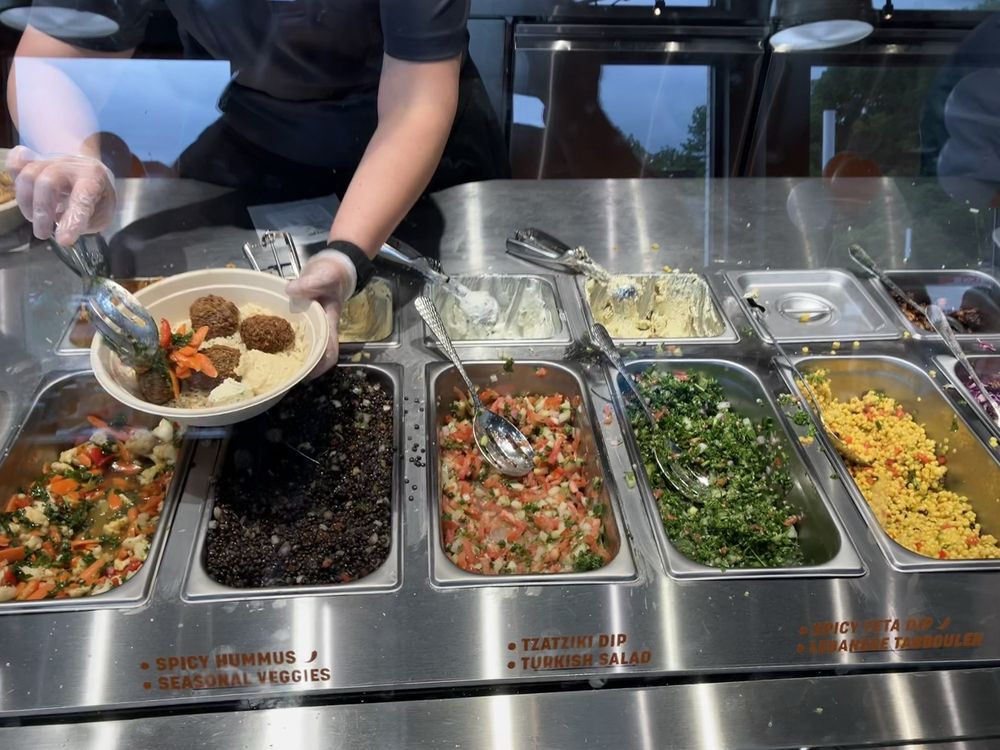 MEZEH - Updated January 2026 - 64 Photos & 17 Reviews - 193 Millers Run ...