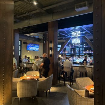 1WATSON - Updated January 2025 - 427 Photos & 180 Reviews - 111 Soledad ...