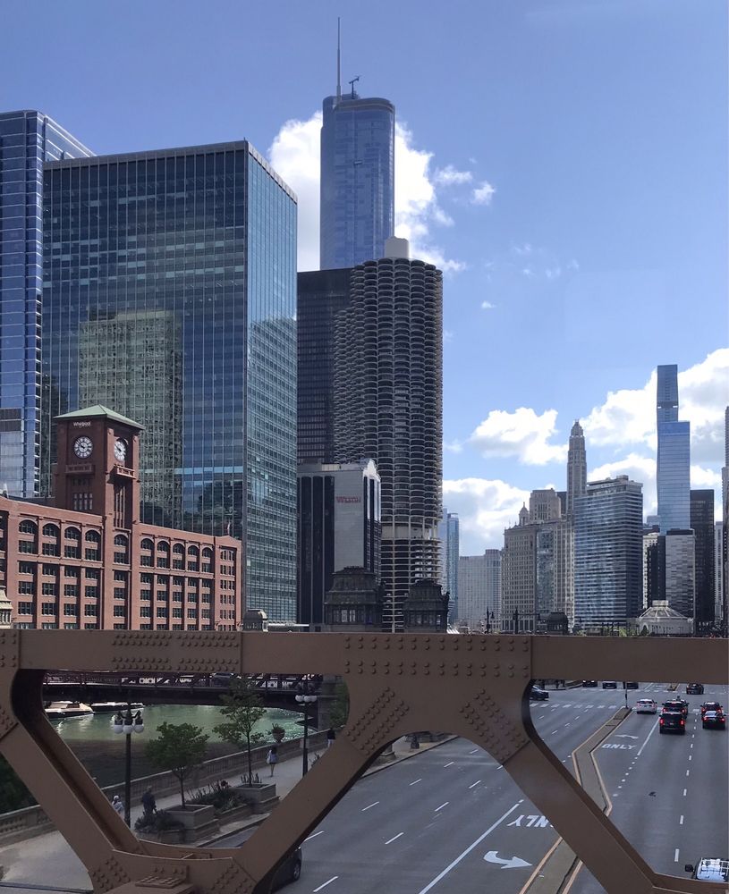 REID-MURDOCH CENTER - Updated July 2025 - 325 N La Salle Dr, Chicago, Illinois - Landmarks ...