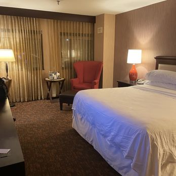 SHERATON SPRINGFIELD MONARCH PLACE HOTEL - Updated October 2025 - 113 ...