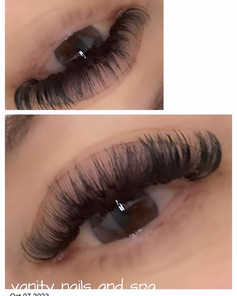 VANITY NAILS AND SPA - Updated September 2025 - 212 E McFarlan St ...