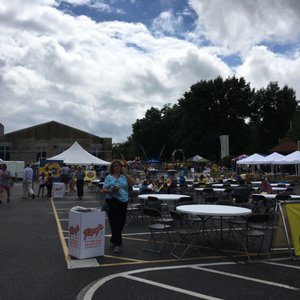 SAINT CHRISTOPHER CATHOLIC CHURCH - Updated July 2025 - 5301 W 16th St ...