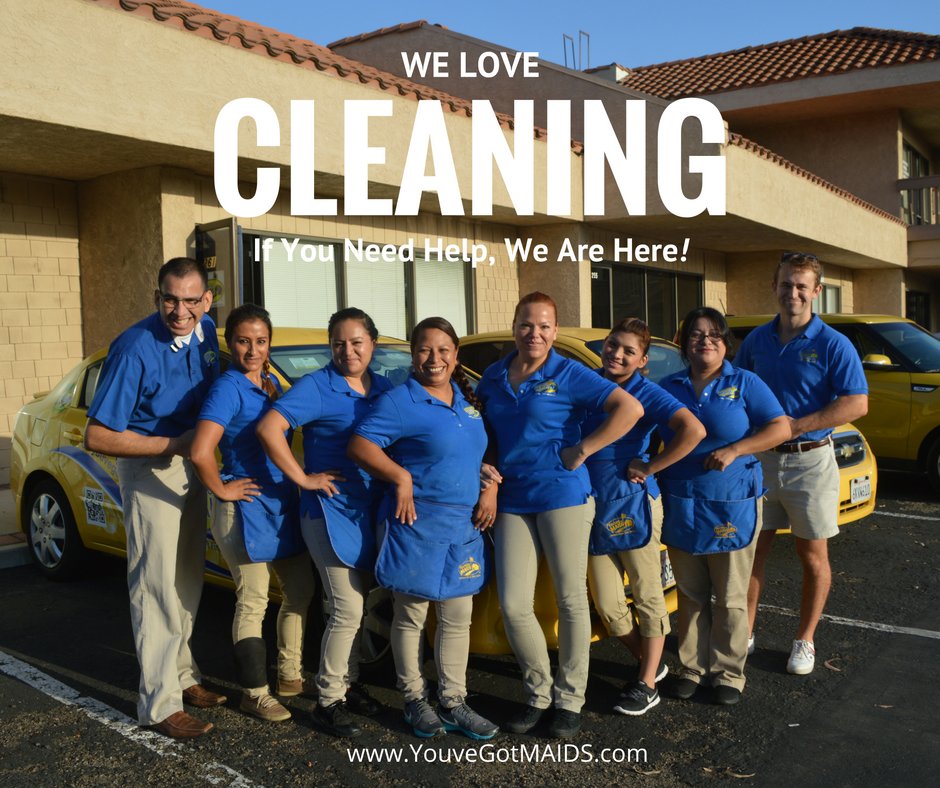 YOU’VE GOT MAIDS OF OC - Updated November 2025 - 97 Reviews & 59 Photos ...