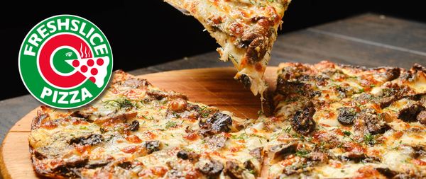 FRESHSLICE PIZZA - Updated January 2026 - 10 Photos - 2043 West 41st ...