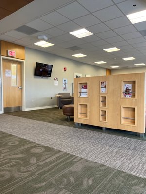 IU HEALTH SIMON CANCER CENTER - Updated December 2025 - 12 Photos ...