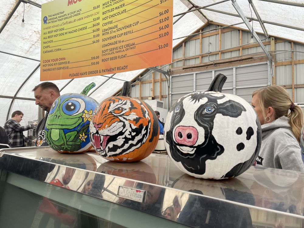 KUEHNERT DAIRY FARM - Updated January 2025 - 25 Photos - 6532 W Cook Rd ...