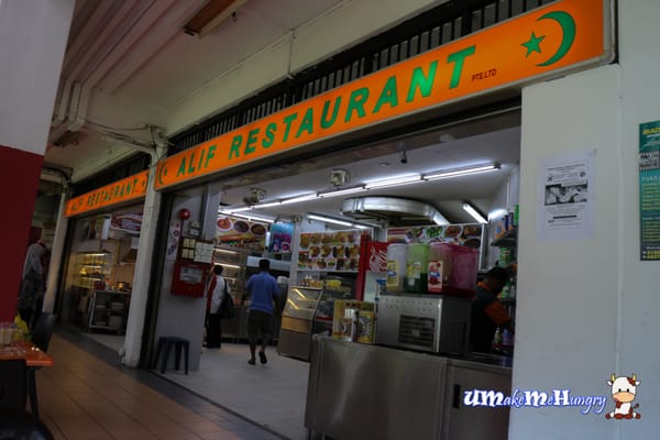 ALIF - Updated August 2025 - 14 Photos - 374 Bukit Batok St 31 ...