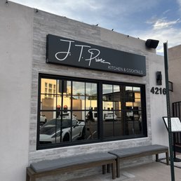 J.T. PRIME - SCOTTSDALE - Updated December 2025 - 339 Photos & 189 ...