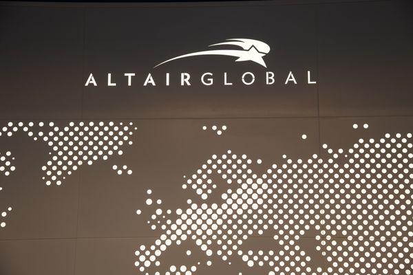 ALTAIR GLOBAL - Updated January 2026 - 53 Reviews - 3201 Dallas Pkwy ...
