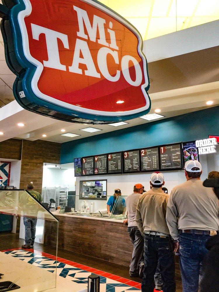 MI TACO - Updated December 2025 - 16 Photos & 24 Reviews - 990 W Van ...