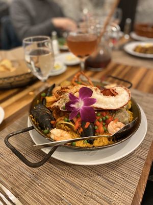 SANGRIA 71 - 224 Photos & 108 Reviews - Spanish - 4585 Austin Blvd ...