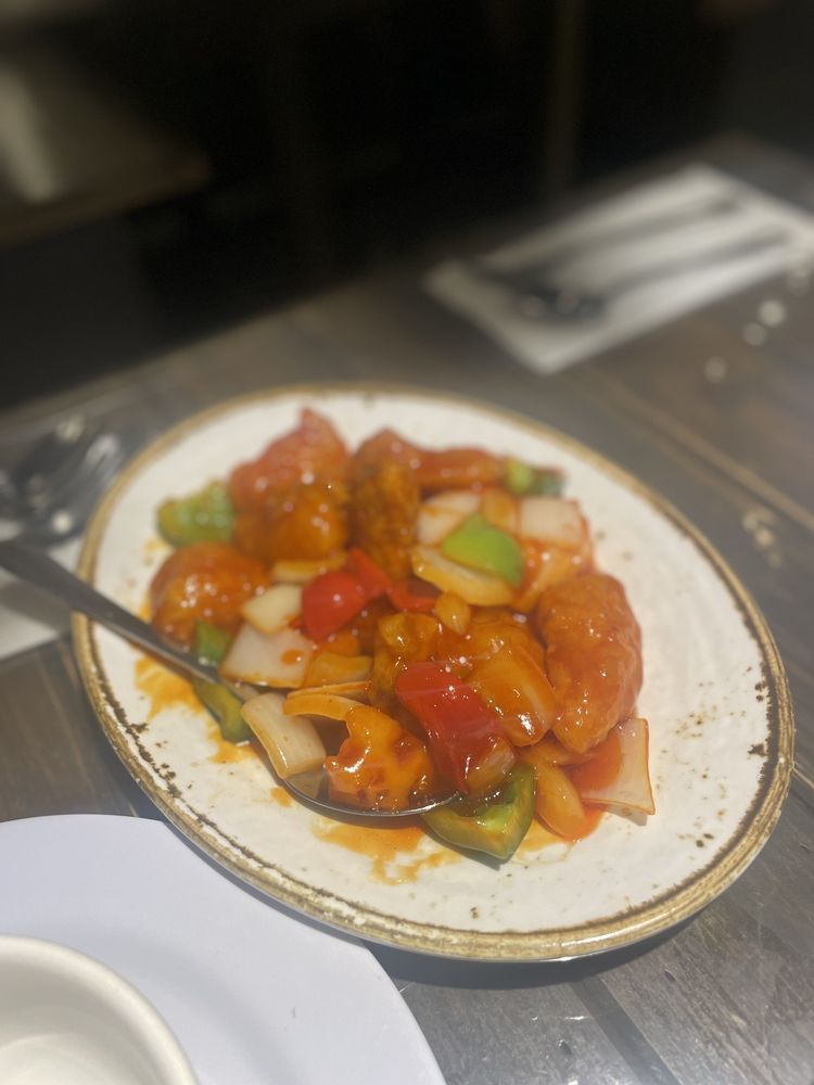 LYCHEE BAY - Updated April 2024 - 56 Uxbridge Rd, London, United ...