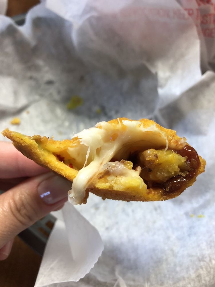 EMPANADA KING - 14 Photos & 23 Reviews - 588 Highway A1A, Satellite ...
