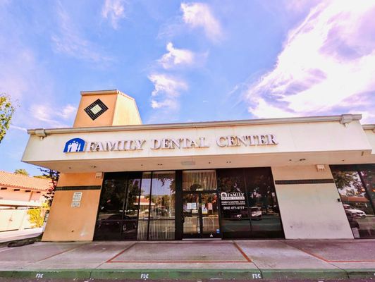 FAMILY DENTAL CENTER UNION CITY - Updated November 2025 - 27 Photos ...