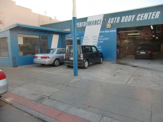 PERFORMANCE AUTO BODY CENTER - Updated August 2025 - 19 Photos & 47 ...