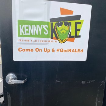 KENNY’S KALE - Updated May 2024 - 107 Photos & 67 Reviews - 4735 Stamp ...