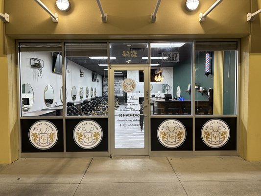 THE CUT FACTORY AT ST CLOUD - Updated October 2025 - Request an ...