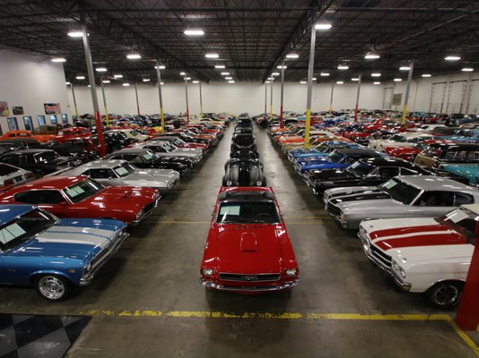 STREETSIDE CLASSICS - DALLAS/FORT WORTH - Updated January 2026 - 26 ...