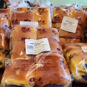 VALERIO’S TROPICAL BAKESHOP - Updated December 2025 - 133 Photos & 56 ...