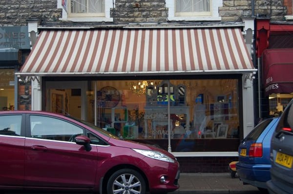 MISS HOLMES - Updated July 2024 - 11 High St, Barry, Vale of Glamorgan ...