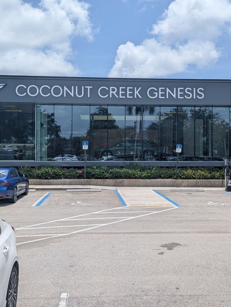 COCONUT CREEK GENESIS - Updated December 2025 - 11 Reviews - 4950 N ...