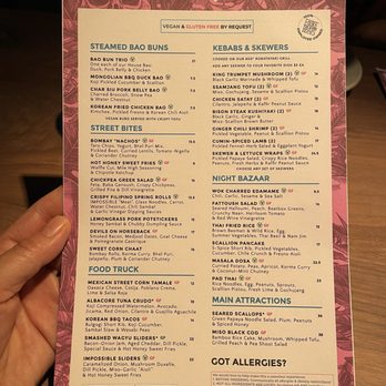 LINGER - Updated November 2024 - 4101 Photos & 4245 Reviews - 2030 W ...