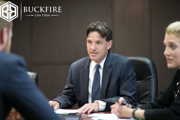 BUCKFIRE & BUCKFIRE, PC - Updated December 2025 - 196 Photos & 17 Reviews - 28411 Northwestern ...