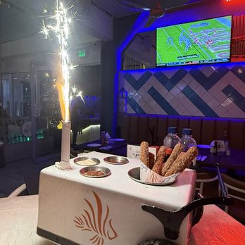 LION FISH - Updated May 2025 - 1083 Photos & 449 Reviews - Erasmo ...