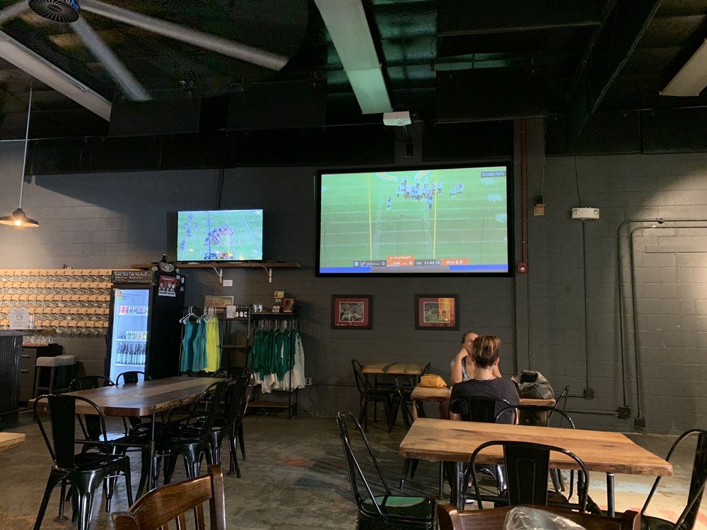 7 LOCKS BREWING - 224 Photos & 159 Reviews - 12227 Wilkins Ave ...