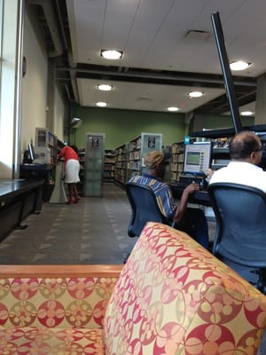 SHIRLINGTON LIBRARY - Updated December 2025 - 15 Reviews - 4200 ...