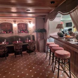 CAPRI - Updated September 2025 - 57 Photos & 29 Reviews - 500 Harrison ...