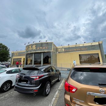 DIMSUM SEAFOOD RESTAURANT - Updated January 2025 - 603 Photos & 246 ...