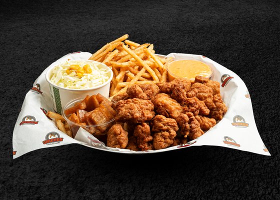 CHICKEN UNIVERSITY - Updated December 2025 - 167 Photos & 59 Reviews ...