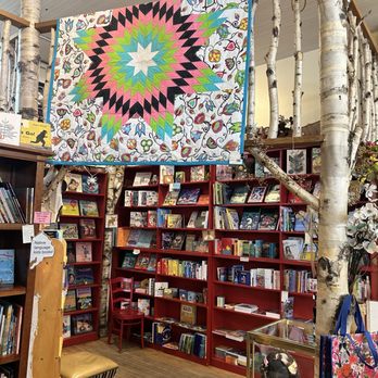 BIRCHBARK BOOKS & NATIVE ARTS - Updated January 2026 - 52 Photos & 45 ...